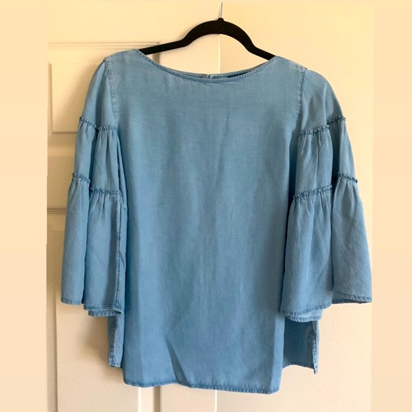 J. Jill | Tops | J Jill Top | Poshmark